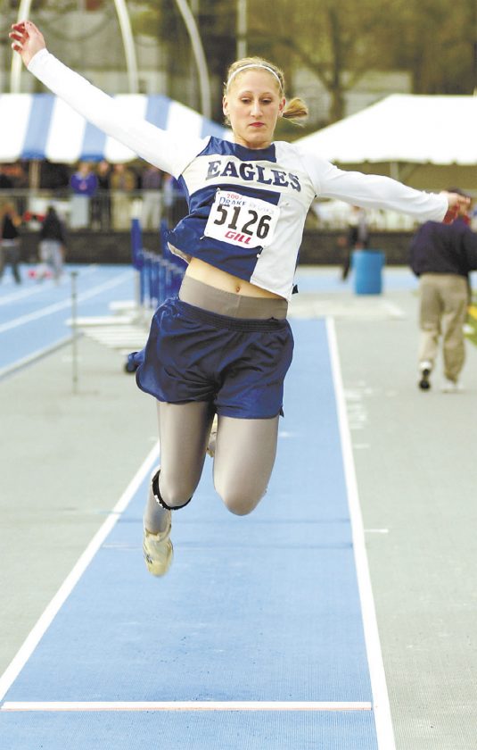 From our files: April 2007 | News, Sports, Jobs - Messenger News